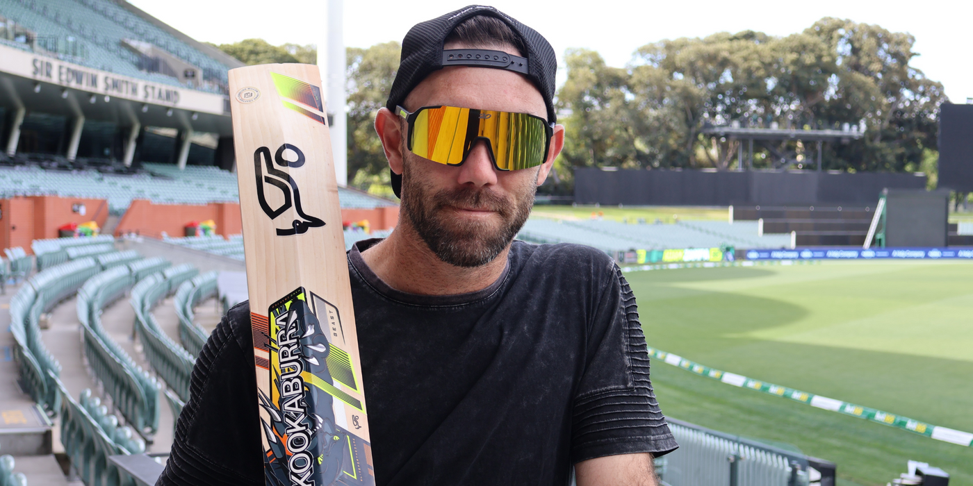 Twenty20 Vision Sunglasses - Sunnies by Cricketers, for Cricketers ...