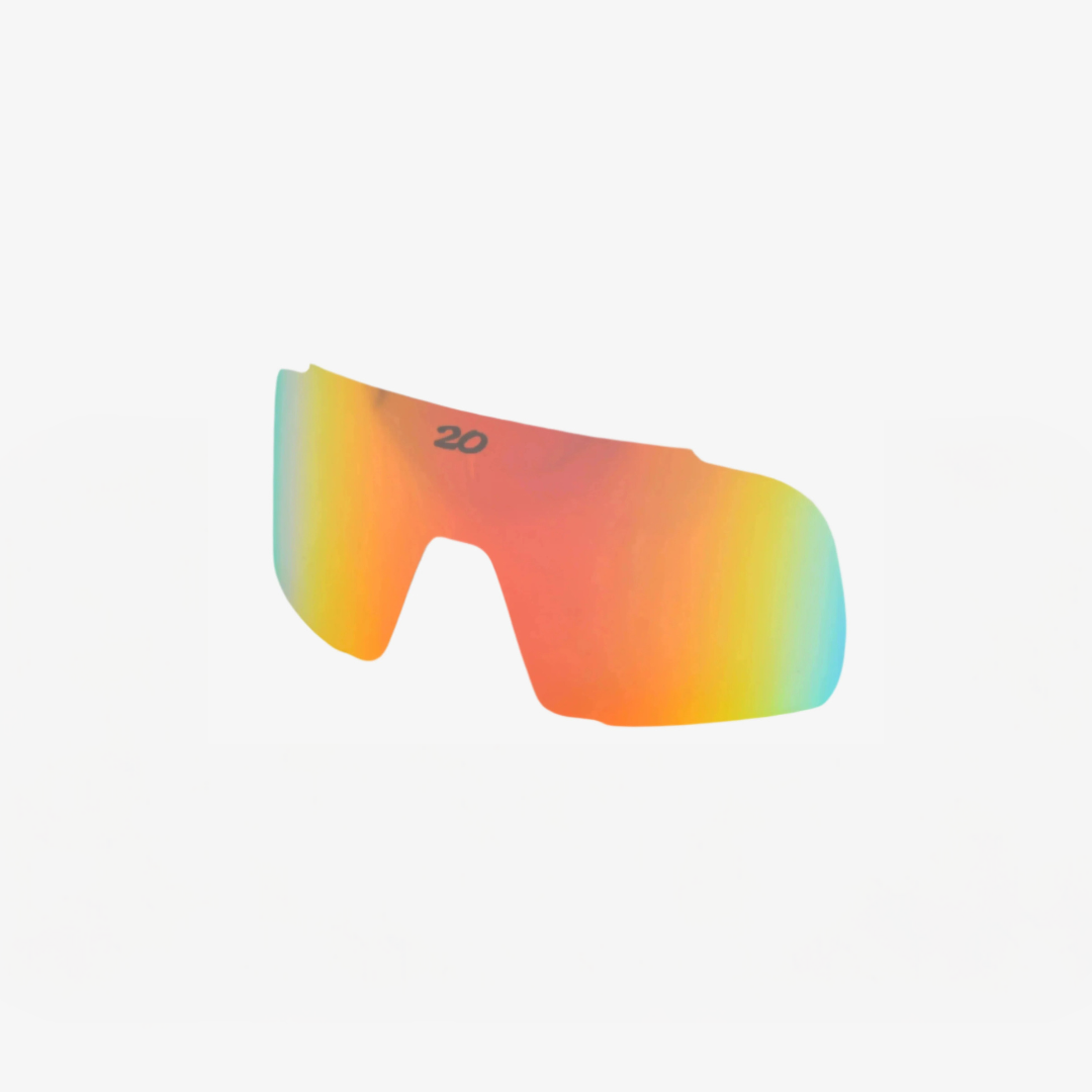 Spare Orange Lens – Flairs Kids Sunglasses | Twenty20 Vision