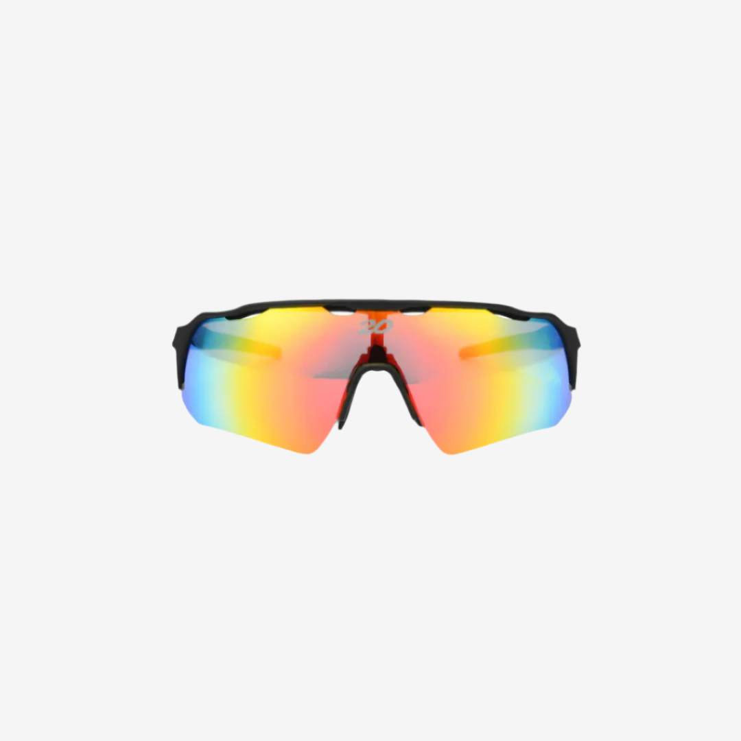 Glenn Maxwell Cricket Eyewear – Orange Lens | Twenty20 Vision